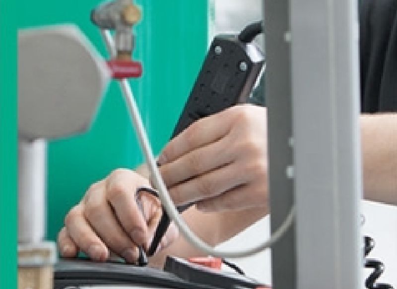 Service Wilo - Tinib Services